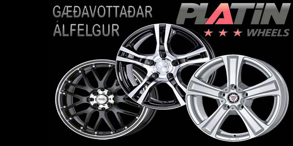 Felgur.is